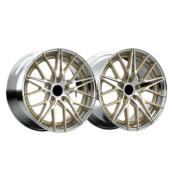 Havas Racing Forged 5x130 Wheels With 20 21 22 23 Inch Custom Alloy ...