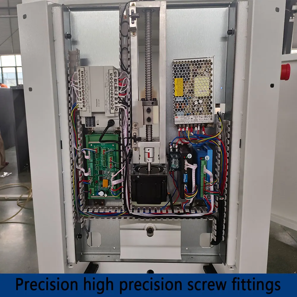 Mesin Pencampur Warna Cat - Automatic Paint Mixing Machine