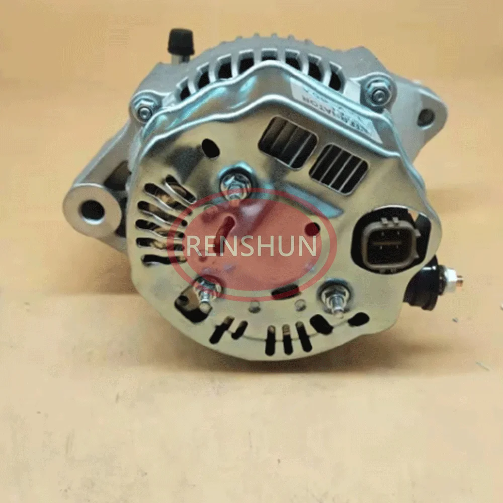 Hiace200 27040-54670 Electrical System 5L Alternator for Toyota 1KD 2KD ...
