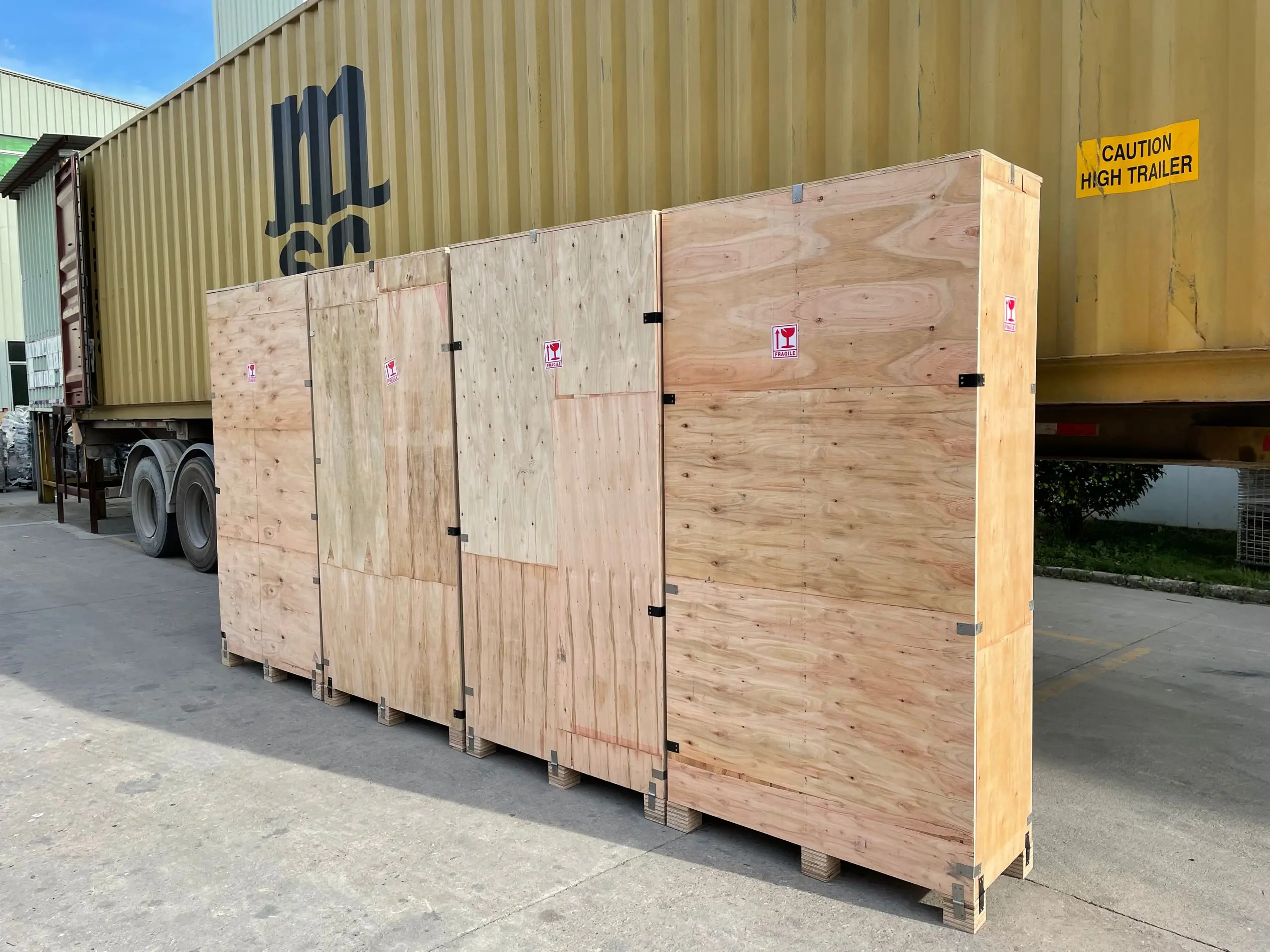 Custom Merchandising Hardware Shop Metal Acrylic Smart Lock Rack Door ...