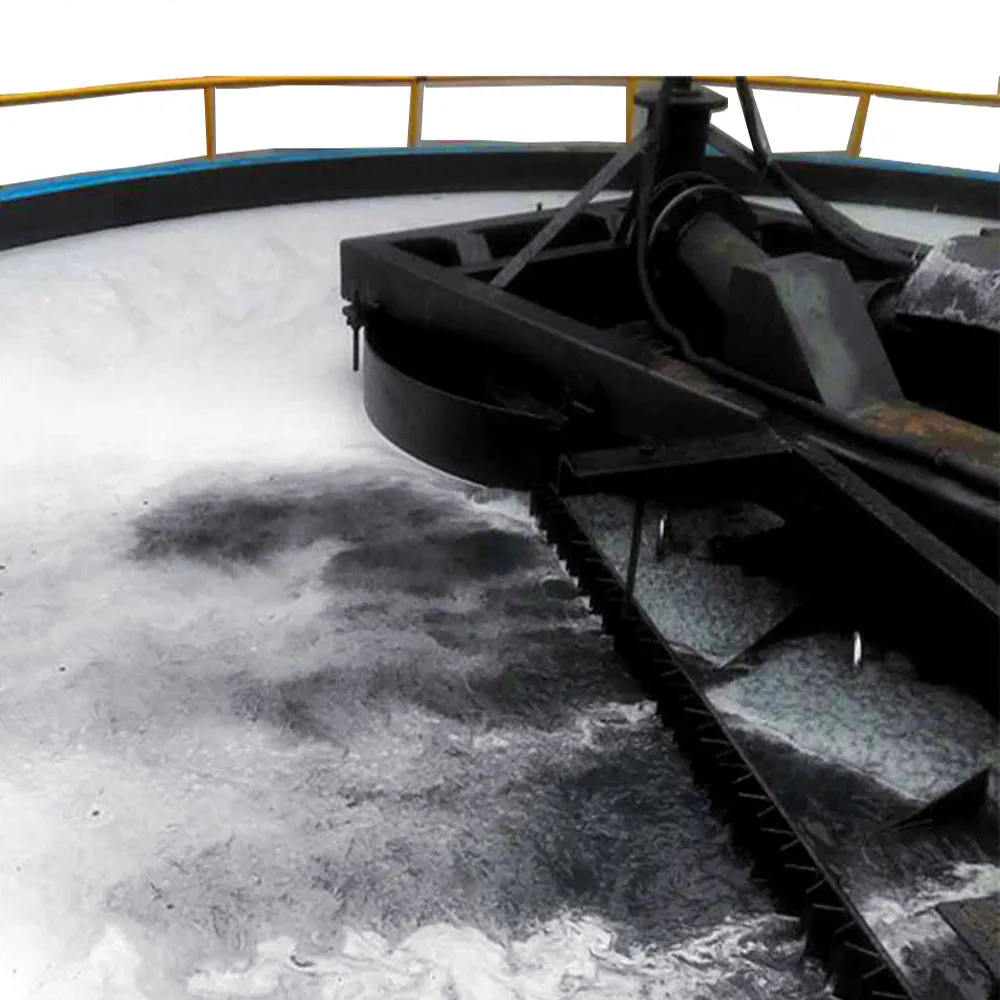 Paper Wastewater Treatment Equipment,Shallow Air Flotation Machine ...