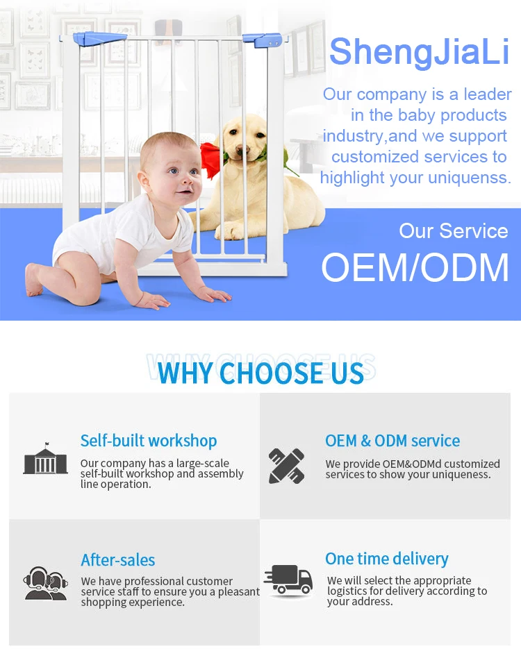 Modern Gates and Fences for Kids Child Safety Indoor Outdoor ...