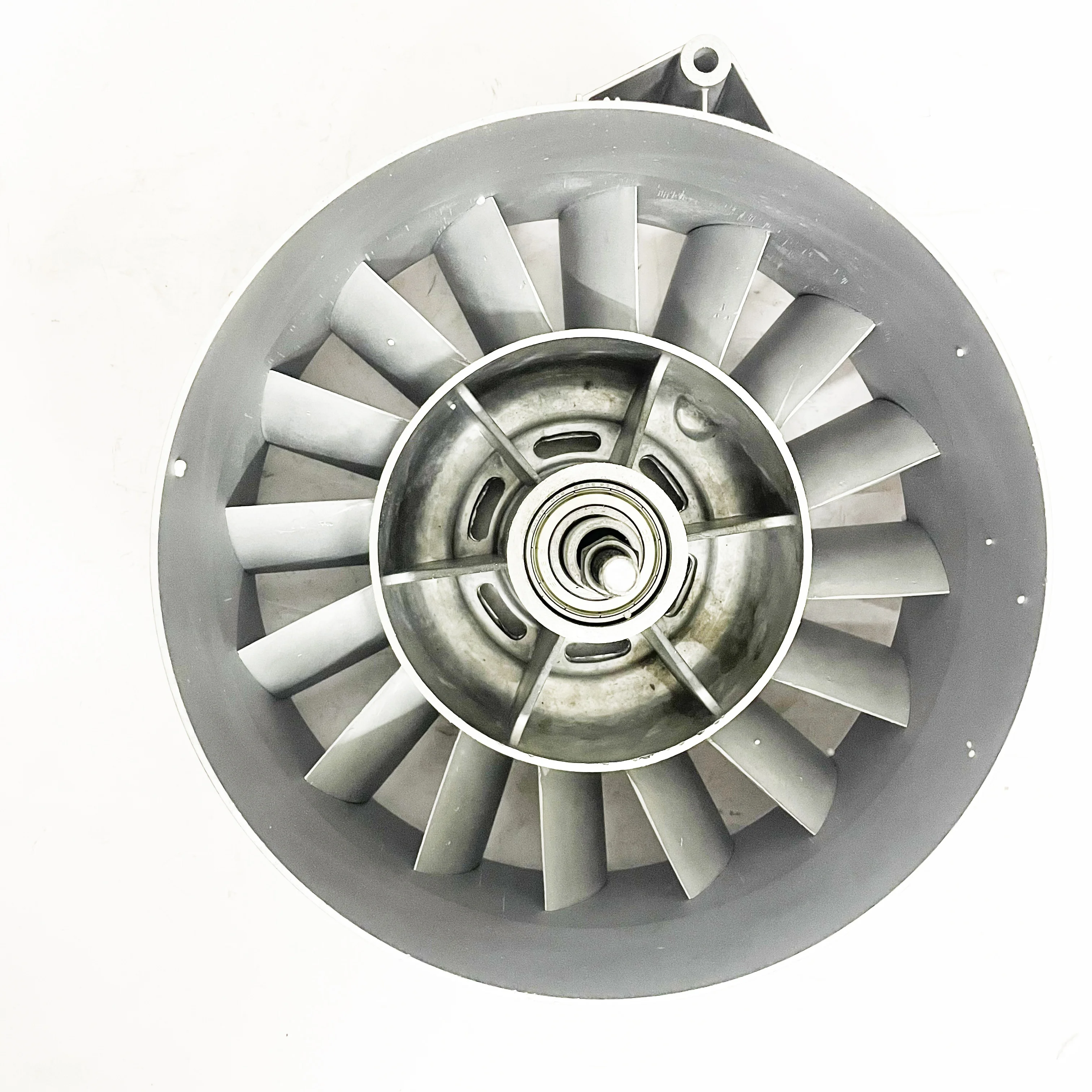 High Quality F3L912 F4L913 F6L914 Blower Jacket Fan Cover 02235466 ...