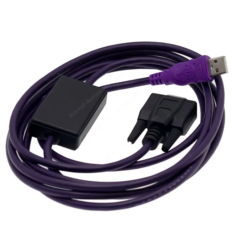 Usb To Profibus Mpi Ppi Photoelectric Isolation Pc Adapter Programming ...