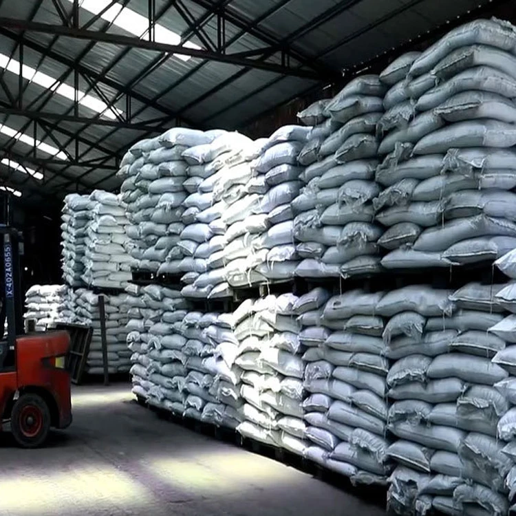 High Quality Jute Stick Charcoal Powder for Various Uses