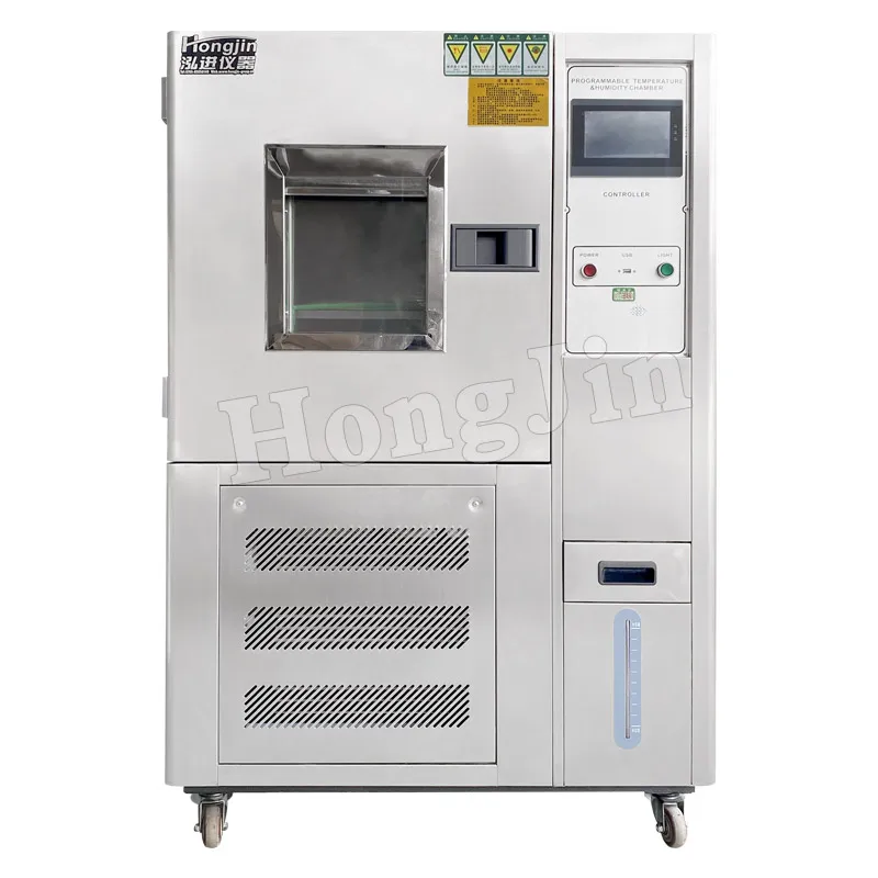 Hongjin Factory Environment Climatic Test Chamber Artificial Constant ...