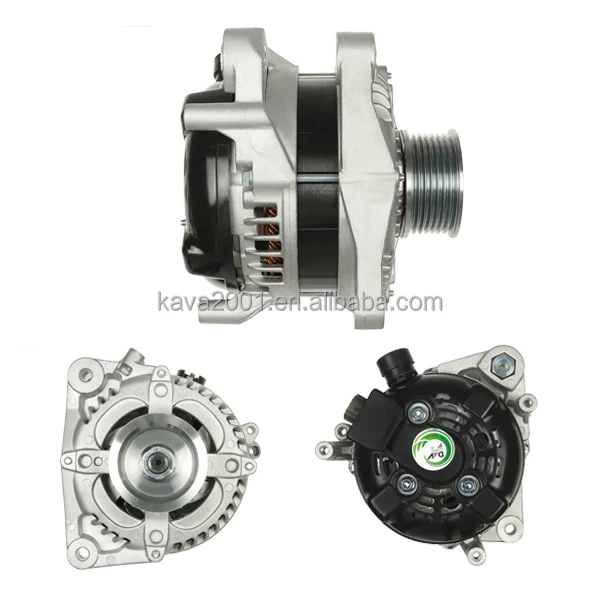 本田Stepwgn 2.0 104210-1220 31100-R0A-003 1042101220 31100R0A003交流发电机 ...