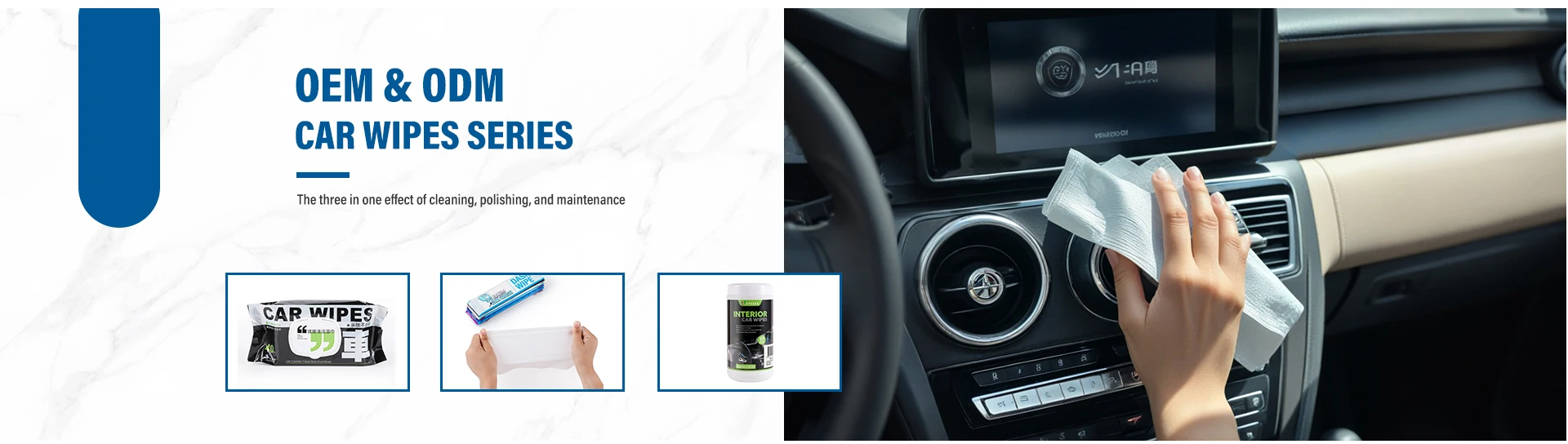 Company Overview - Haining Lily Cleaning Products Co., Ltd.