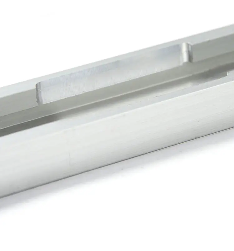 Universal 30mm Ttrack Woodworking Aluminum Alloy T Slot Miter Saw Rail ...