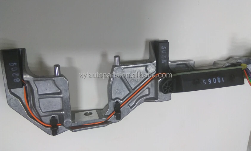 0B5 DL501 otomatik şanzıman şanzıman sensörü modülü OB5 927321F SS L ...