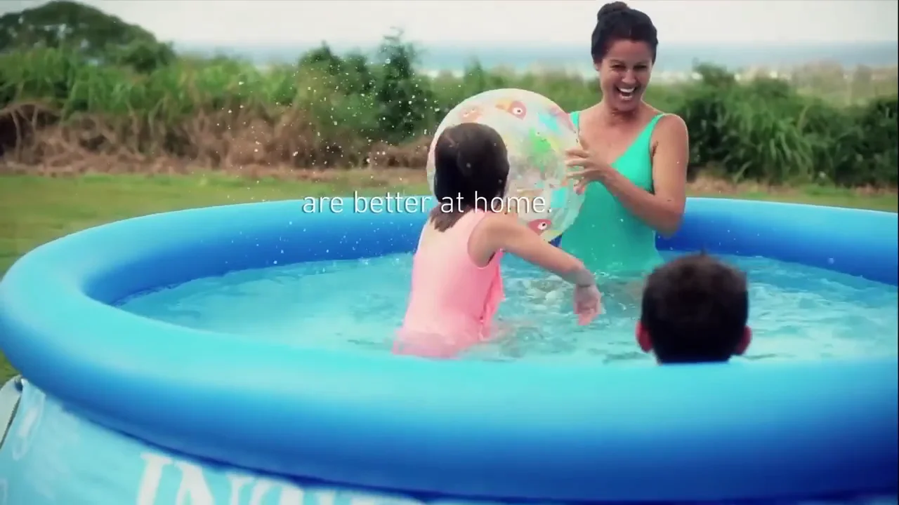 Intex 28130 Piscine Gonflable Piscina 366cmx76cm Above Ground Bathtubs ...