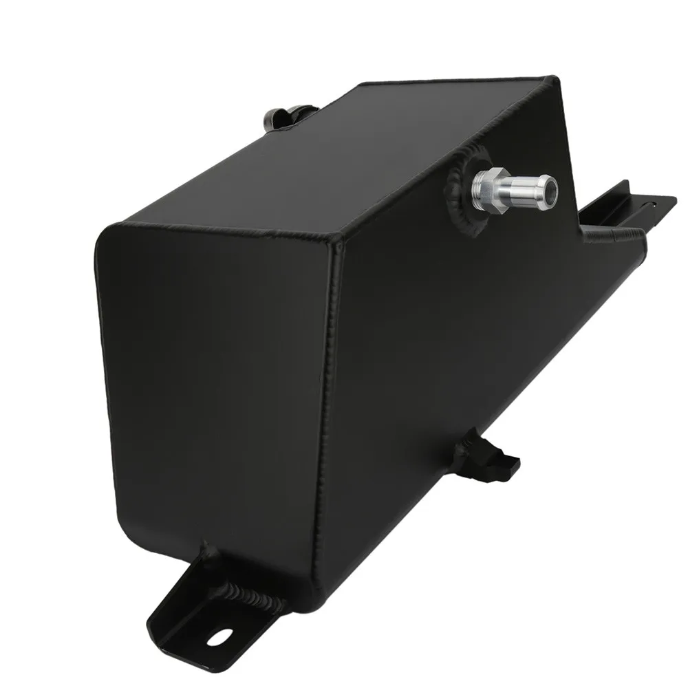 Fit Nissan Gtr R35 Accessories - Aluminum Radiator Tank