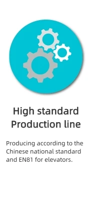 Dumbwaiter Lift / Elevator Call Panels Keypad 2-8F Push Buttons ...