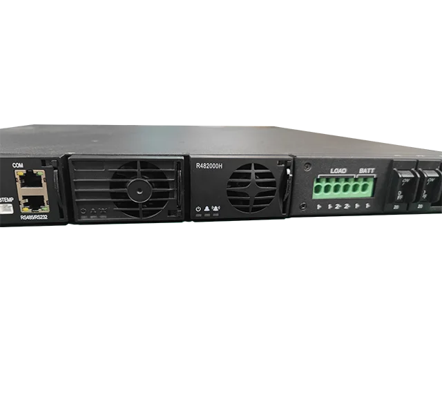 48V DC power system battery charger 1.2kw 2kw 3kw rectifier module ...