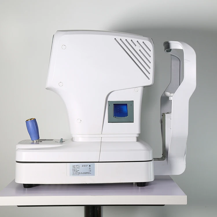 Eye Test Machine Mslrm10 Portatil Autorefractometro Auto Refractometer ...
