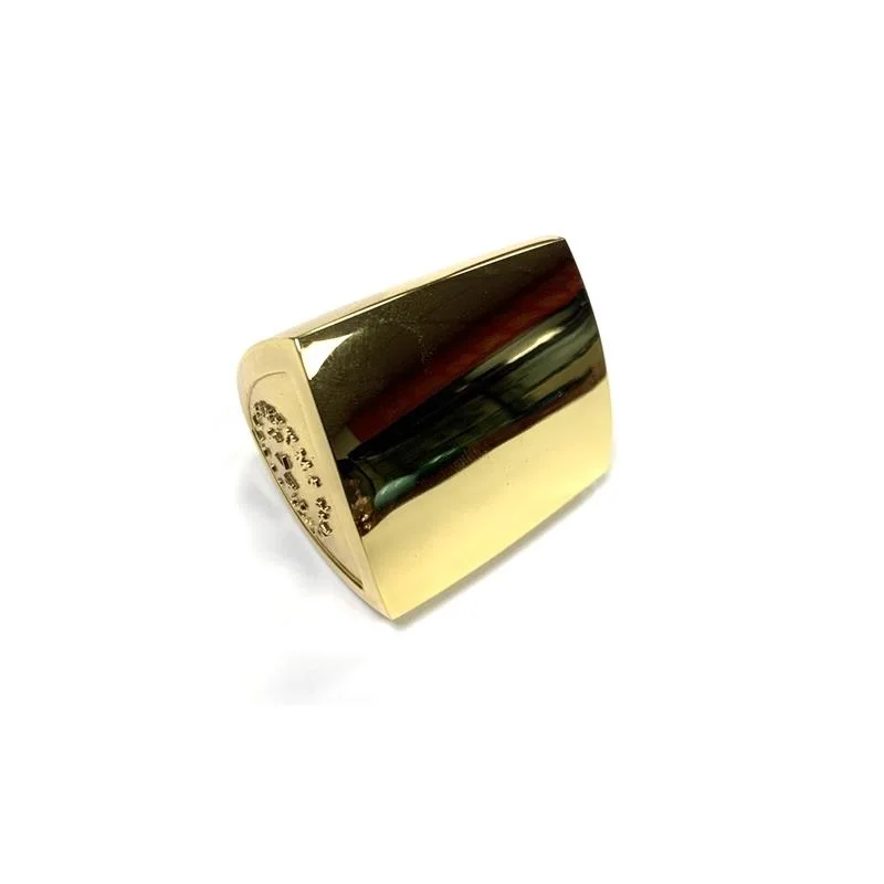 Wholesale Perfume Bottle Lid Round Square Artificial Stone Natural ...
