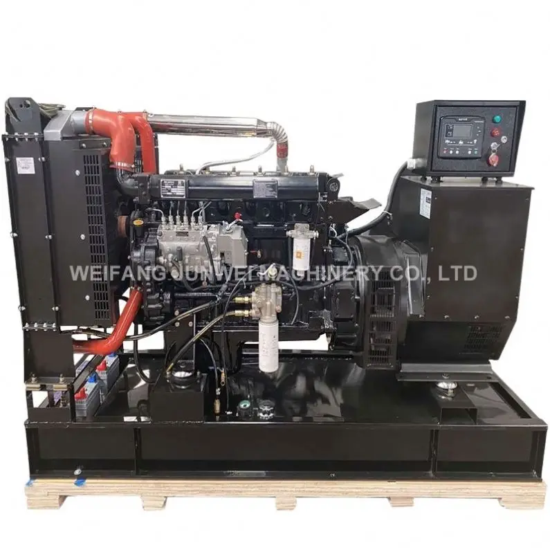Volvo Penta Tad751ge Engine For Diesel Generator 120 Kw Price - Buy ...
