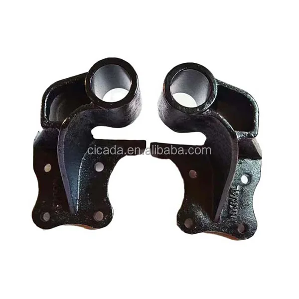 Cwb 520 Truck Parts - Durable and Reliable Solutions