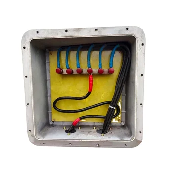 Ss Junction Box For Cathodic Protection - Buy Junction Box For Cathodic ...