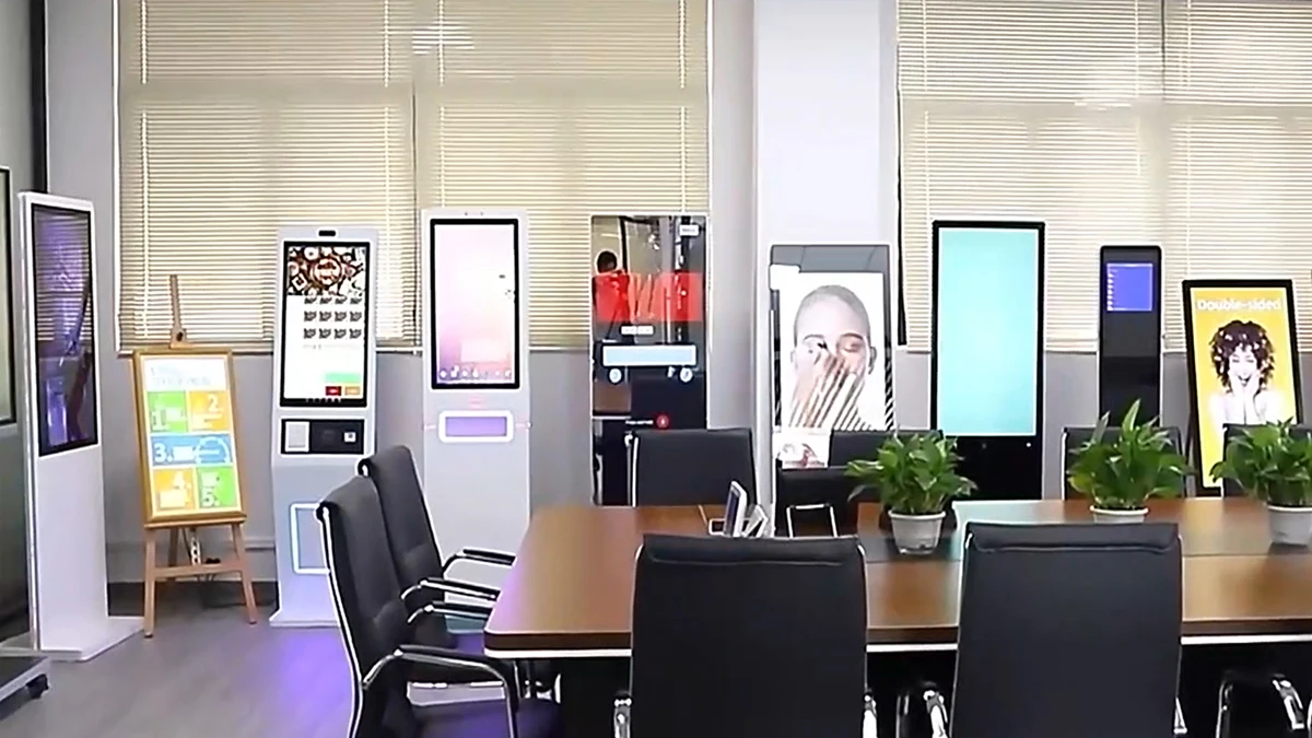 Company Overview - Dongguan Sami Technology Co., Ltd.