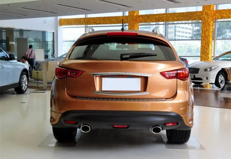 Wide Body Kit For Infiniti Fx35 2009 2010 2011,The Pp Auto Body Systems ...