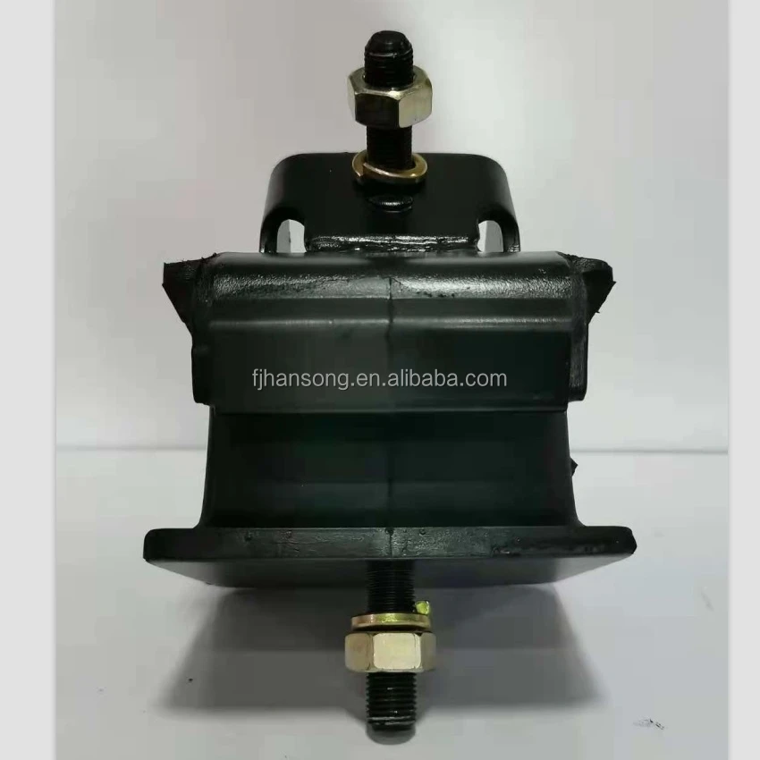 Truck Engines Spare Parts - Engine Mounting MK314011 for MITSUBISHI ...