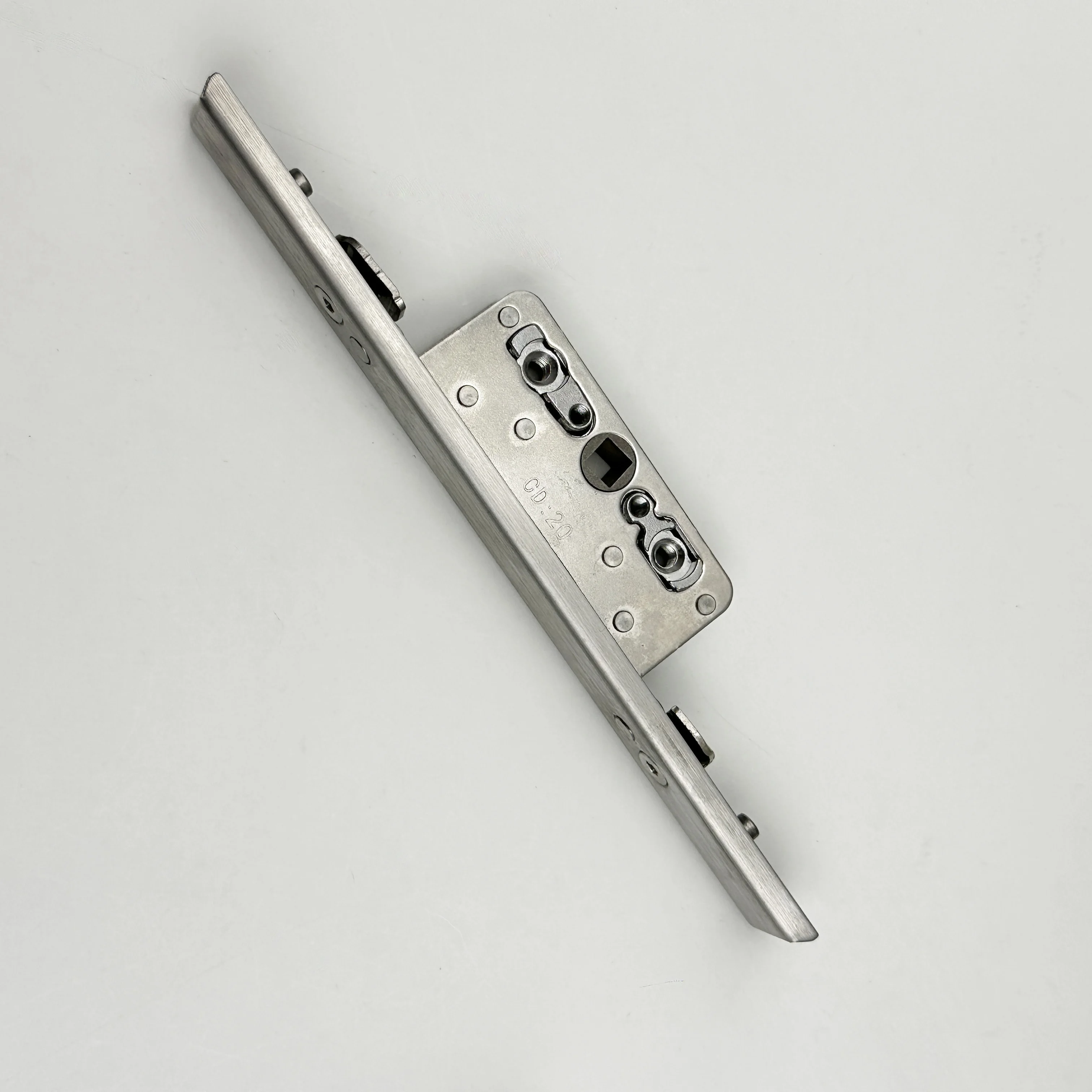 High Quality European groove Stainless Steel Transmission Box ...