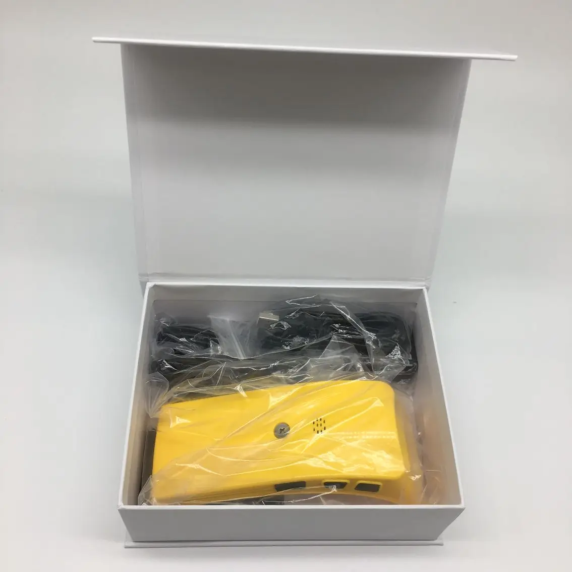 Smart Safety Helmet Hard Hat Camera Live Streaming Gps Ptt Intercom ...