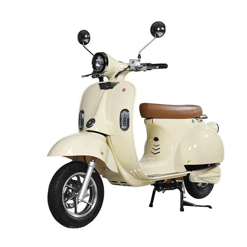 Factory Wholesale 1200W City Electric Motorcycle Colorful Frame Body ...