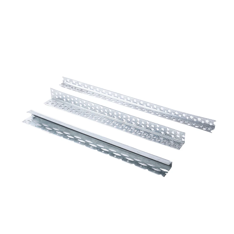Galvanized Steel Wall Angle Corner Bead For Ceilings Systems And ...