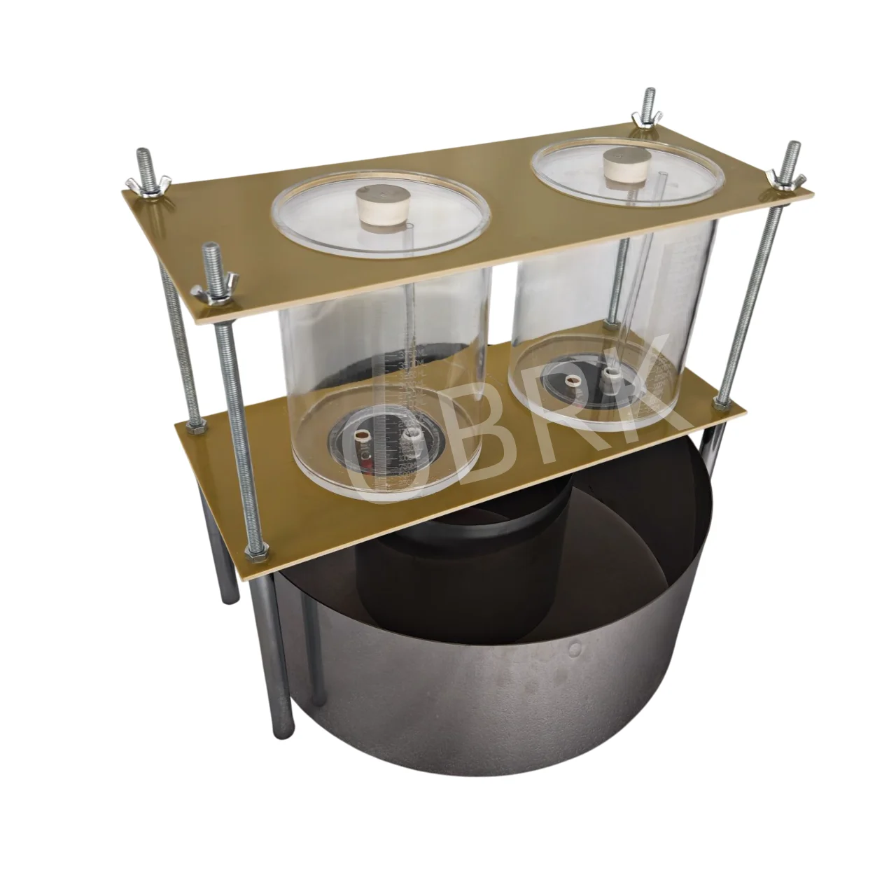 Laboratory Soil Double Ring Infiltrometer/Osmometer| Alibaba.com