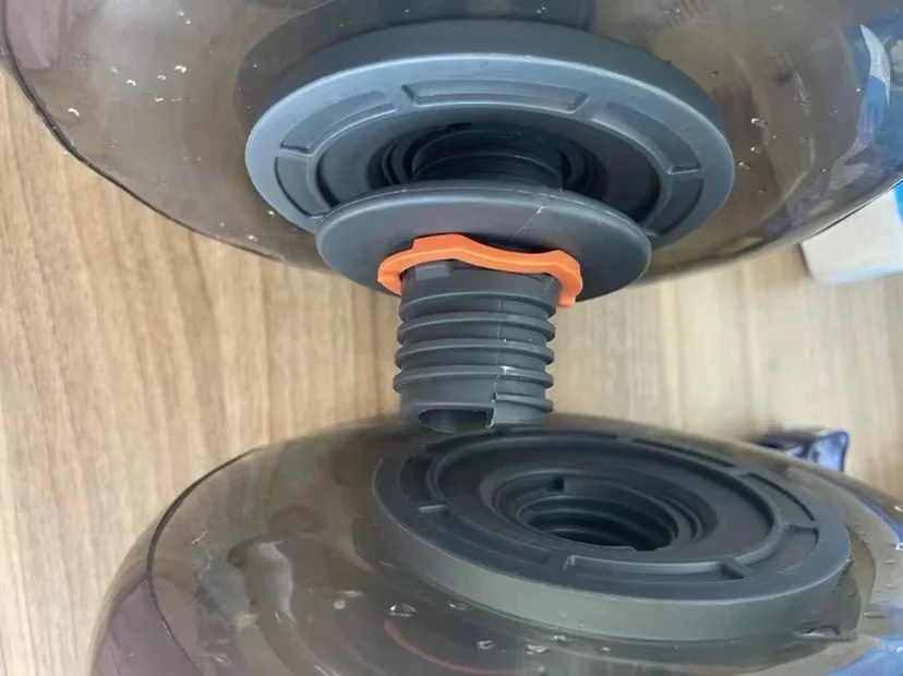 Adjustable Water Kettlebell - Strength Training Fitness