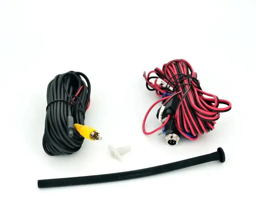 For Vw Badge Logo Smart Flip Car Rear View Reversing Camera For Vw Golf ...