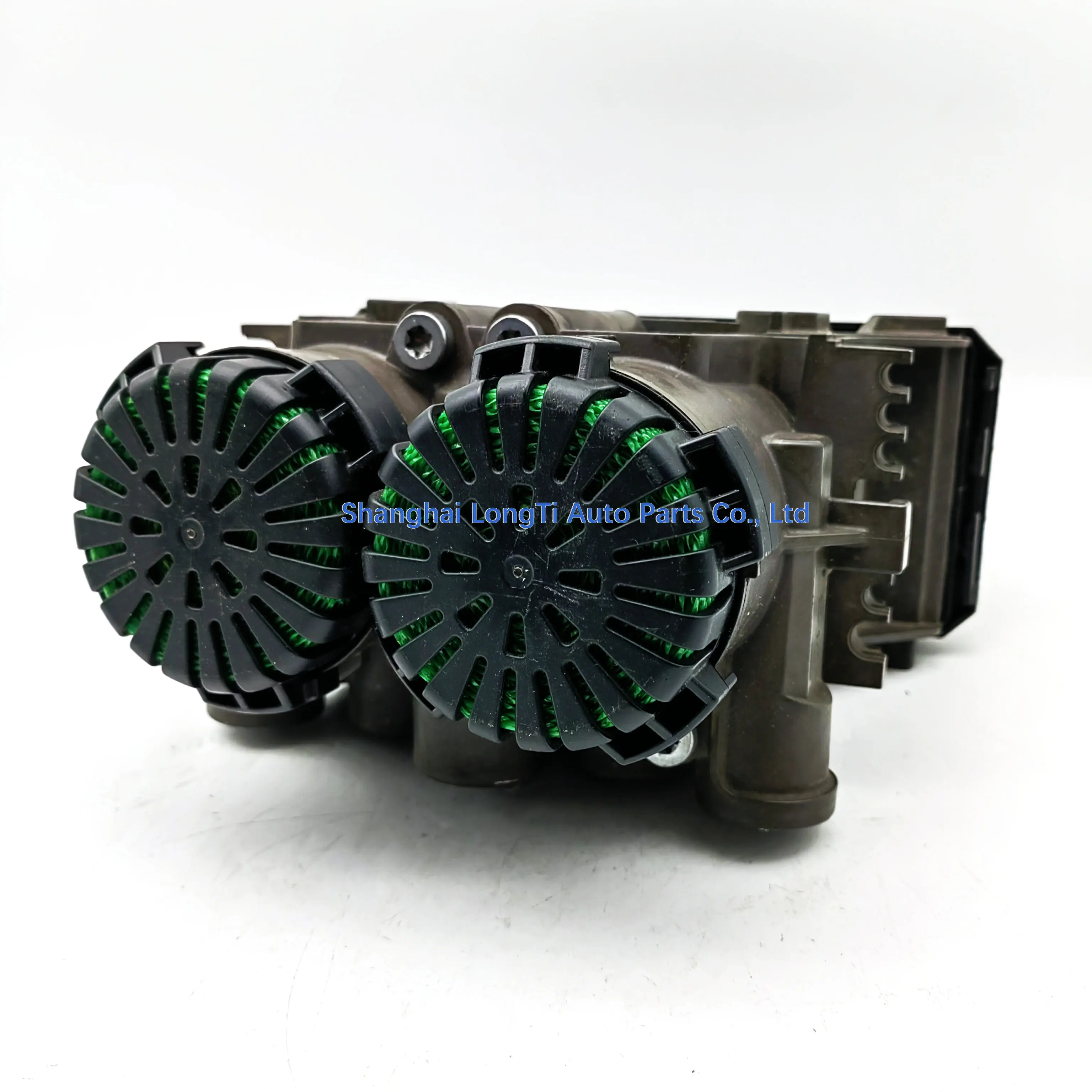 Original Imported KNORR EBS Two Channel Module K020022 K020022N56 ...