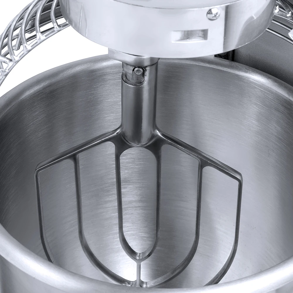 50*20*30 Planetary Mixer Price - Efficient Bakery Solutions