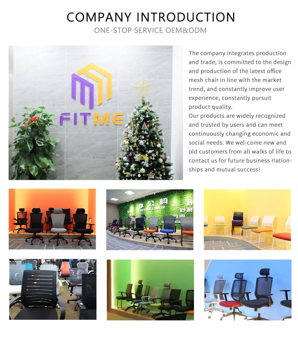 Modern Ergonomics Best Executive Office Chair Gray Mesh With Adjustable ...