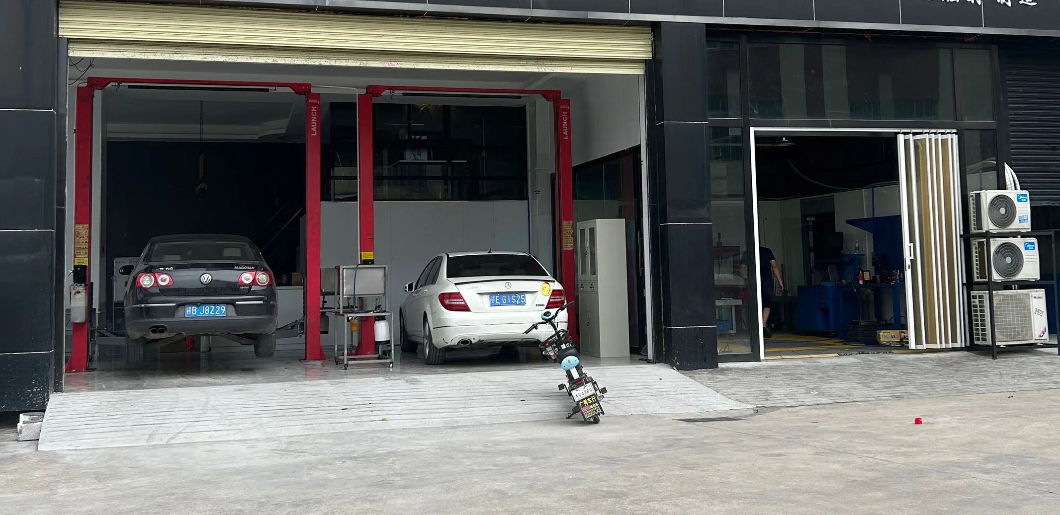 Gearbox Genuine Mechatronic Valve Body TCM TCU for 7 Speed 0AM DSG