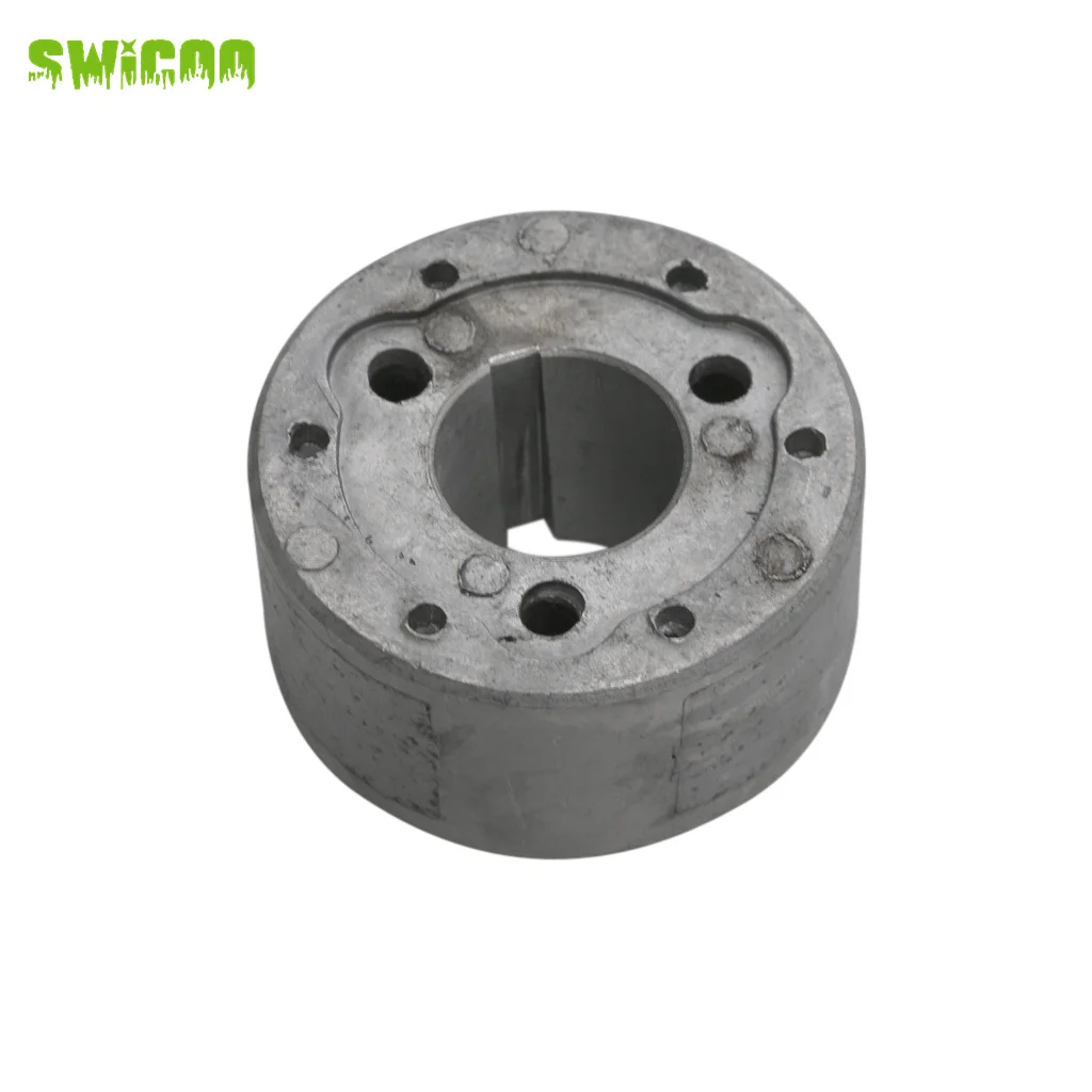 Magneto Set Racing Stator Magneto Inner Rotor Kit for 110cc 125cc 140cc ...