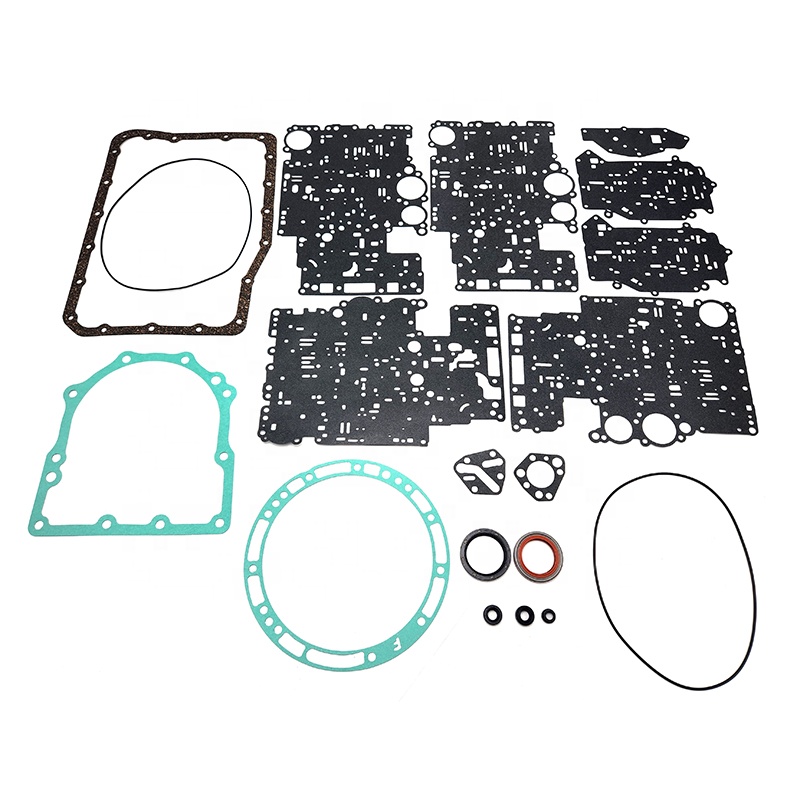 A442F Auto Gearbox Transmission Systems Overhaul Kit Seals Gaskets for ...