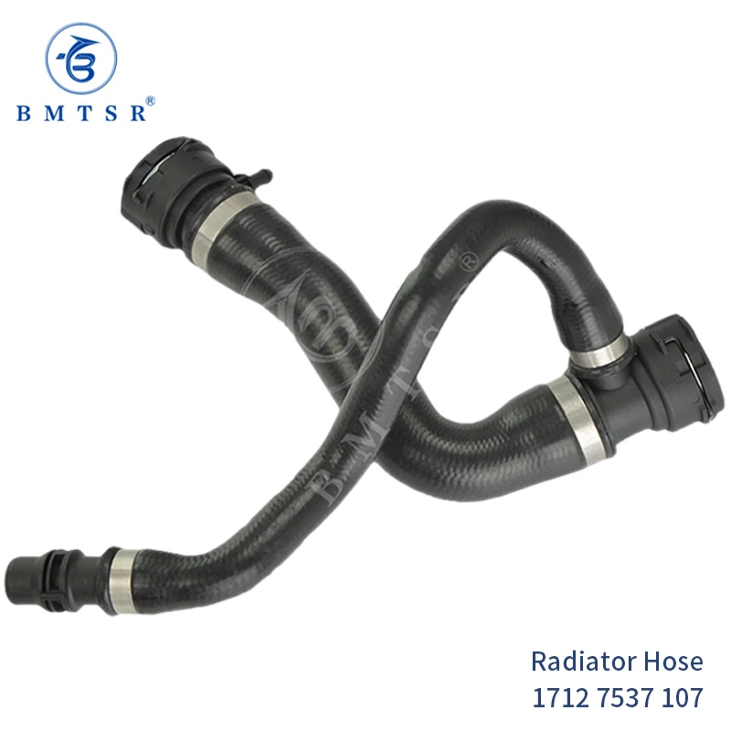 Bmtsr Auto Parts Coolant Radiator Hose 17127537107 17127593490 For E70 ...