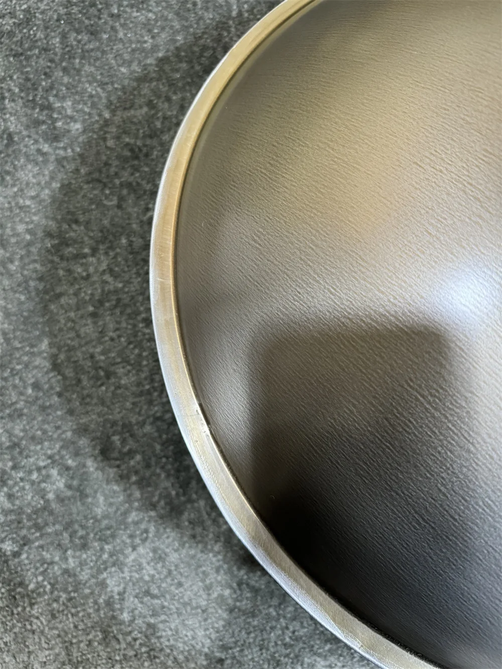 Mini Handpan Quilt Bag Escavatore Mini Raysen Handpan - Buy Mini ...