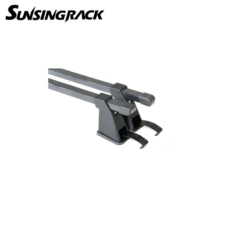 8117+B3 Universal Steel SUV Car Roof Rack bar 4x4| Alibaba.com