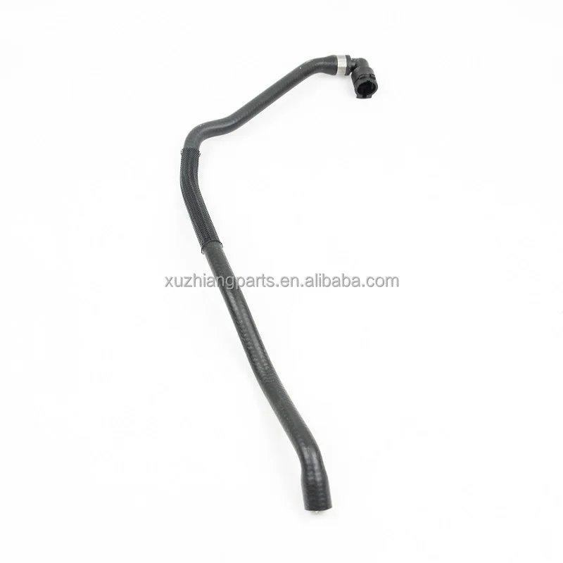 Genuine New Water Tank Upper Coolant Rubber Water Hose Pipe for BMW 7 ...