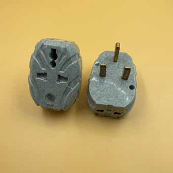 3 Pin American Conversion Socket Usa Plug To Universal,Universal Travel ...