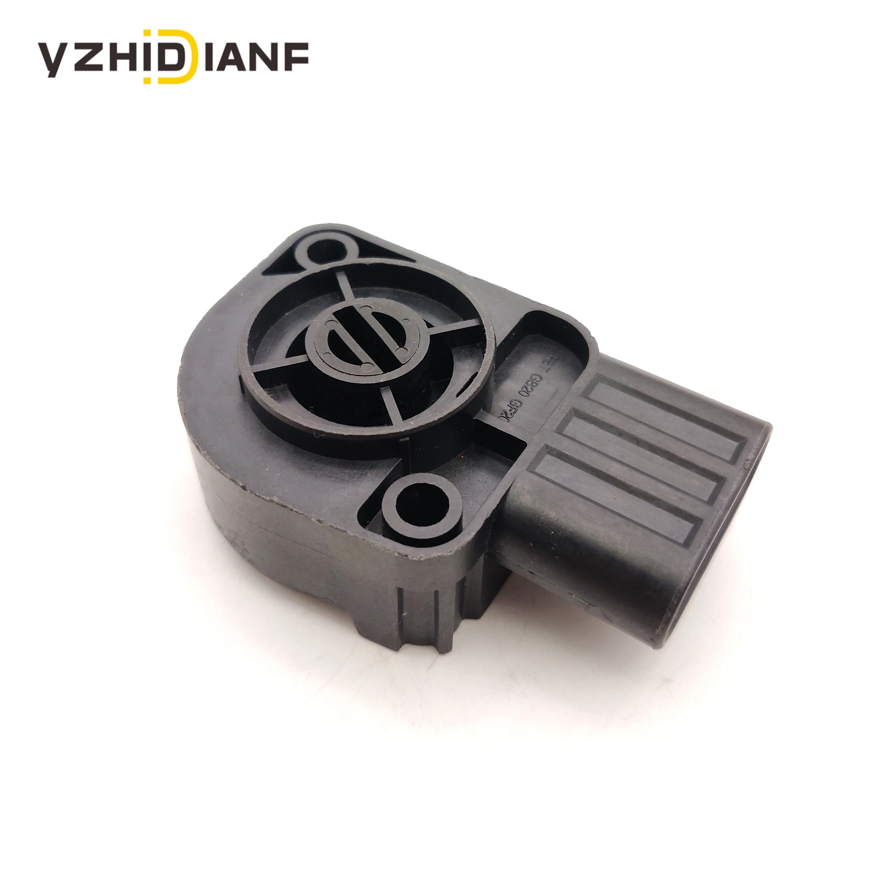 Throttle Position Sensor For Williams Controls 134143 134030 134734 ...
