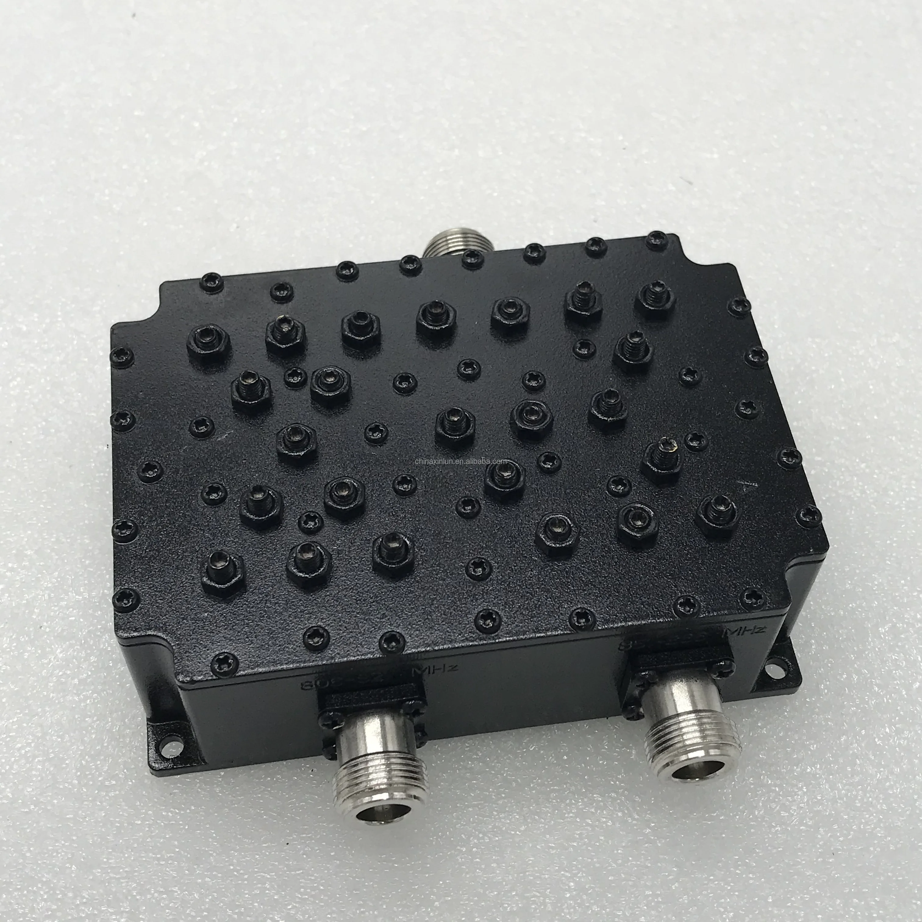 800mhz Waterproof Cavity Duplexer - Reliable Performance