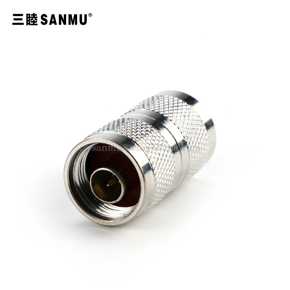 Ntype to SMA Waterproof Adapter - Durable & Reliable