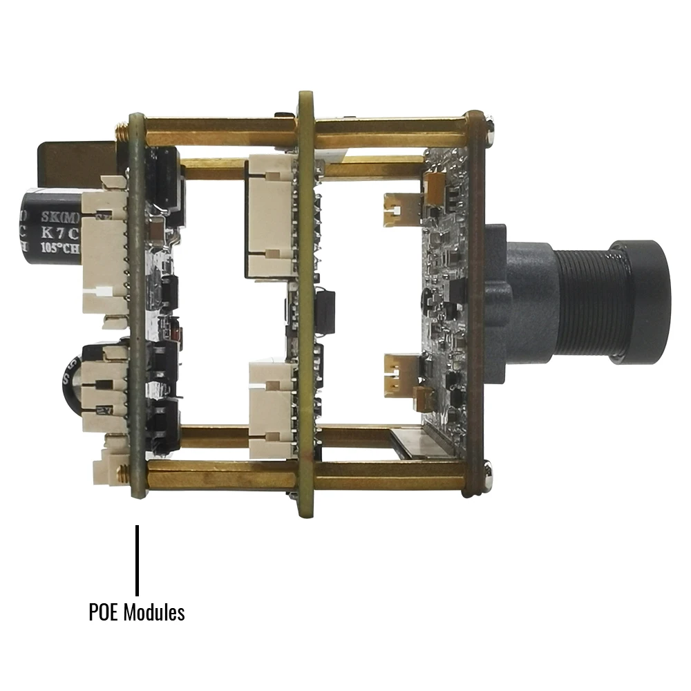 rockchip ai board rv1126 camera customization IMX335 IMX415 wifi ip ...
