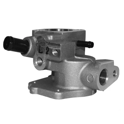 Eok Thermostat for Chevy Spark OE 96666224 - High-quality