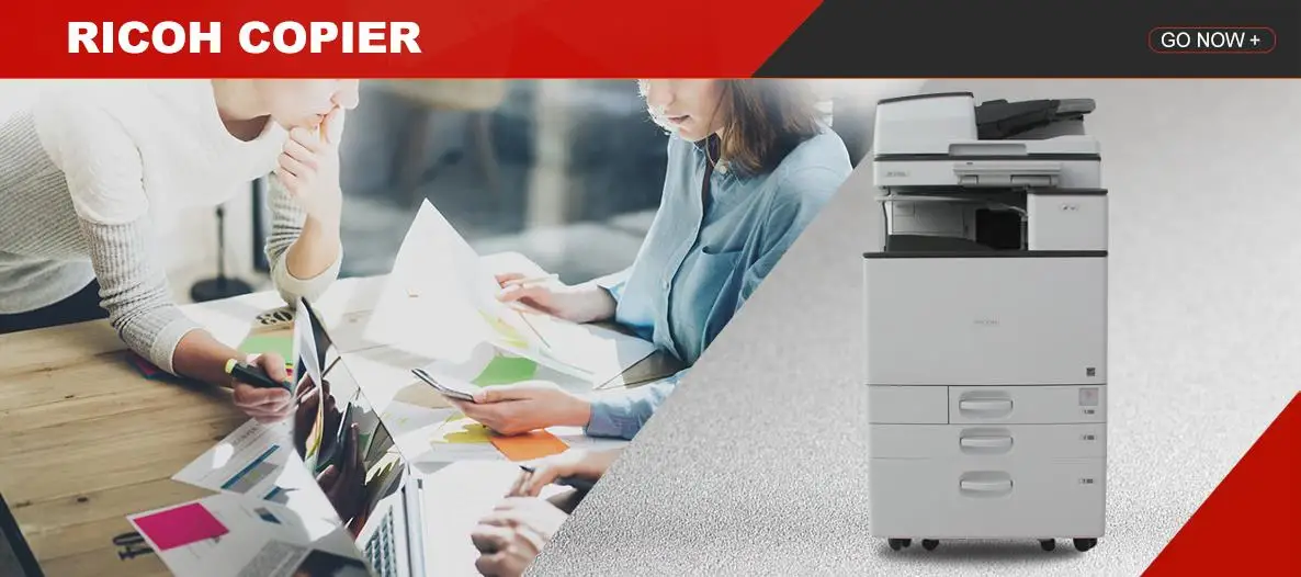 Original Reconditional Color Printer Machine Irc 5255 Photocopier Machine For Canon - Buy ...